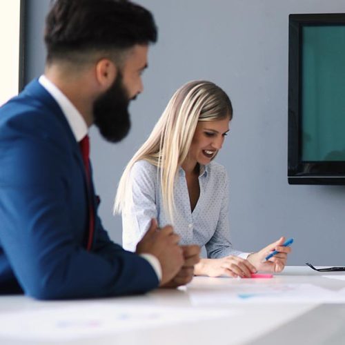 Empathising with Customers - Adaptable Learning